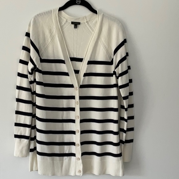 Talbots | Sweaters | Talbots Cardigan Sweater | Poshmark